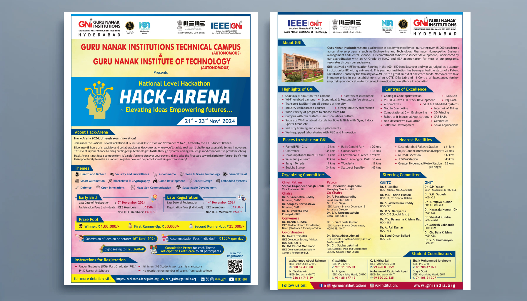 Hackarena